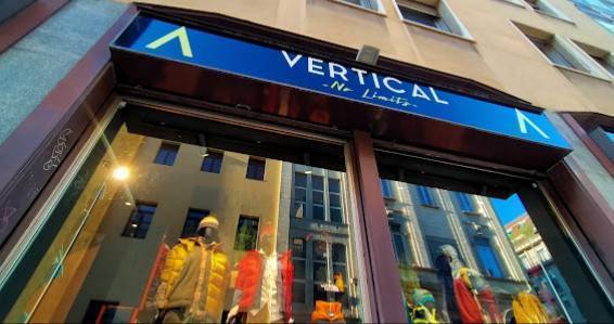 Vertical No Limits Milano - Milano, Città metropolitana di Milano Moda Rosa